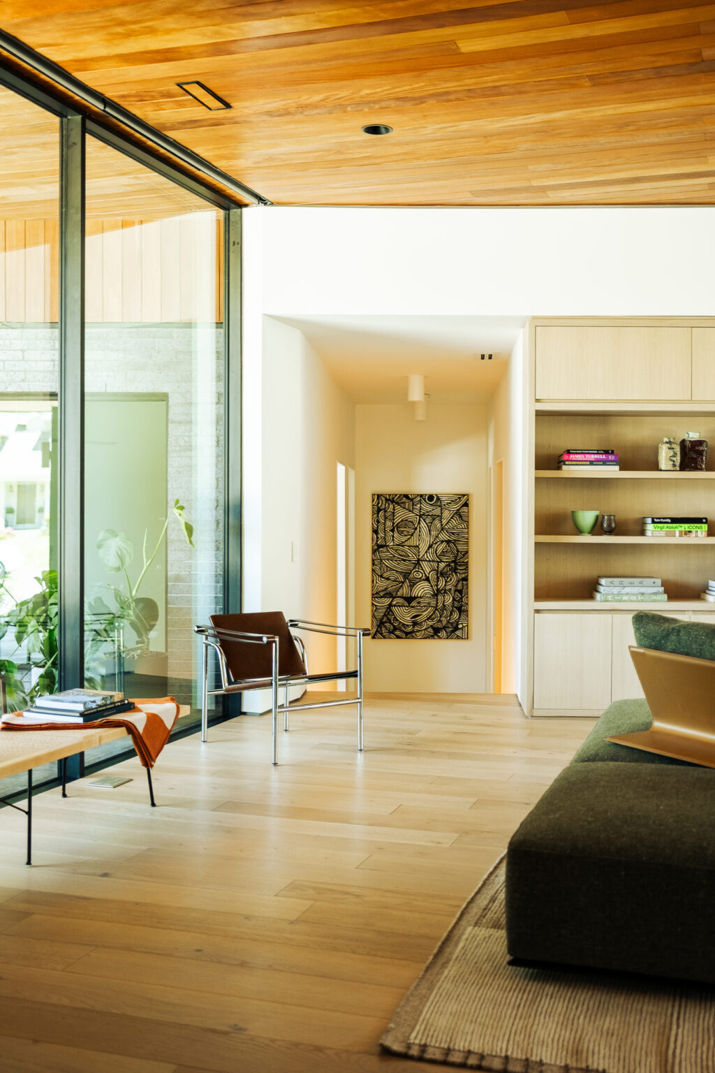 Vertex House - Awake Window & Door Co.