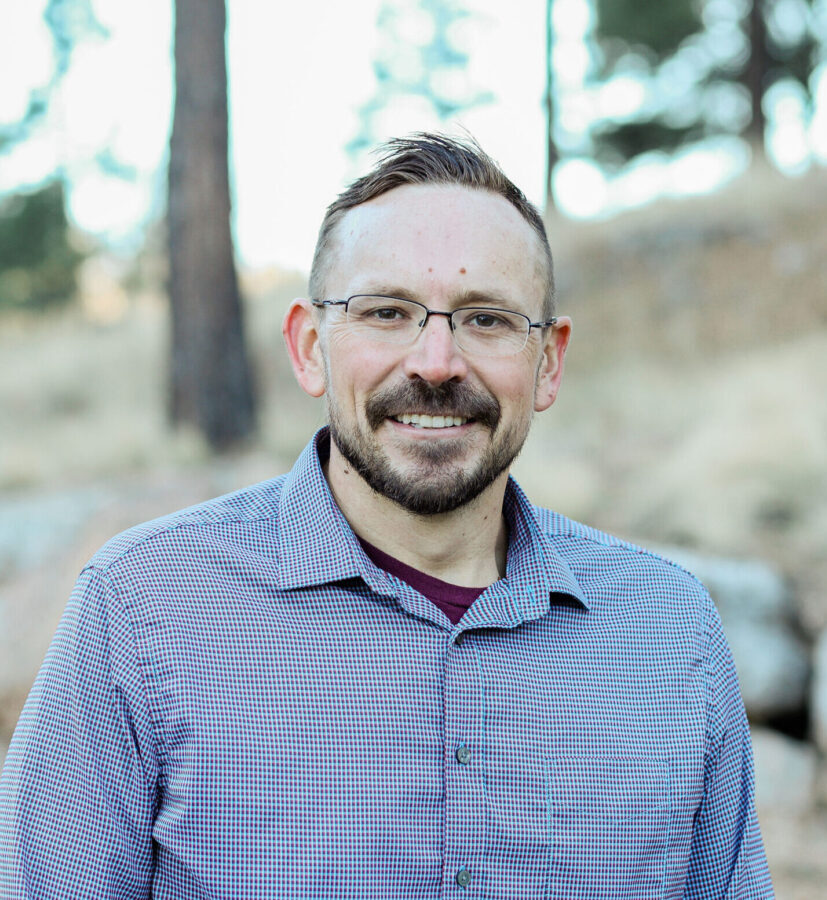 Scott Gates - Awake Window & Door Co.