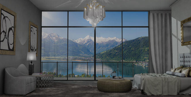 Patio Door - Awake Window & Door Co.