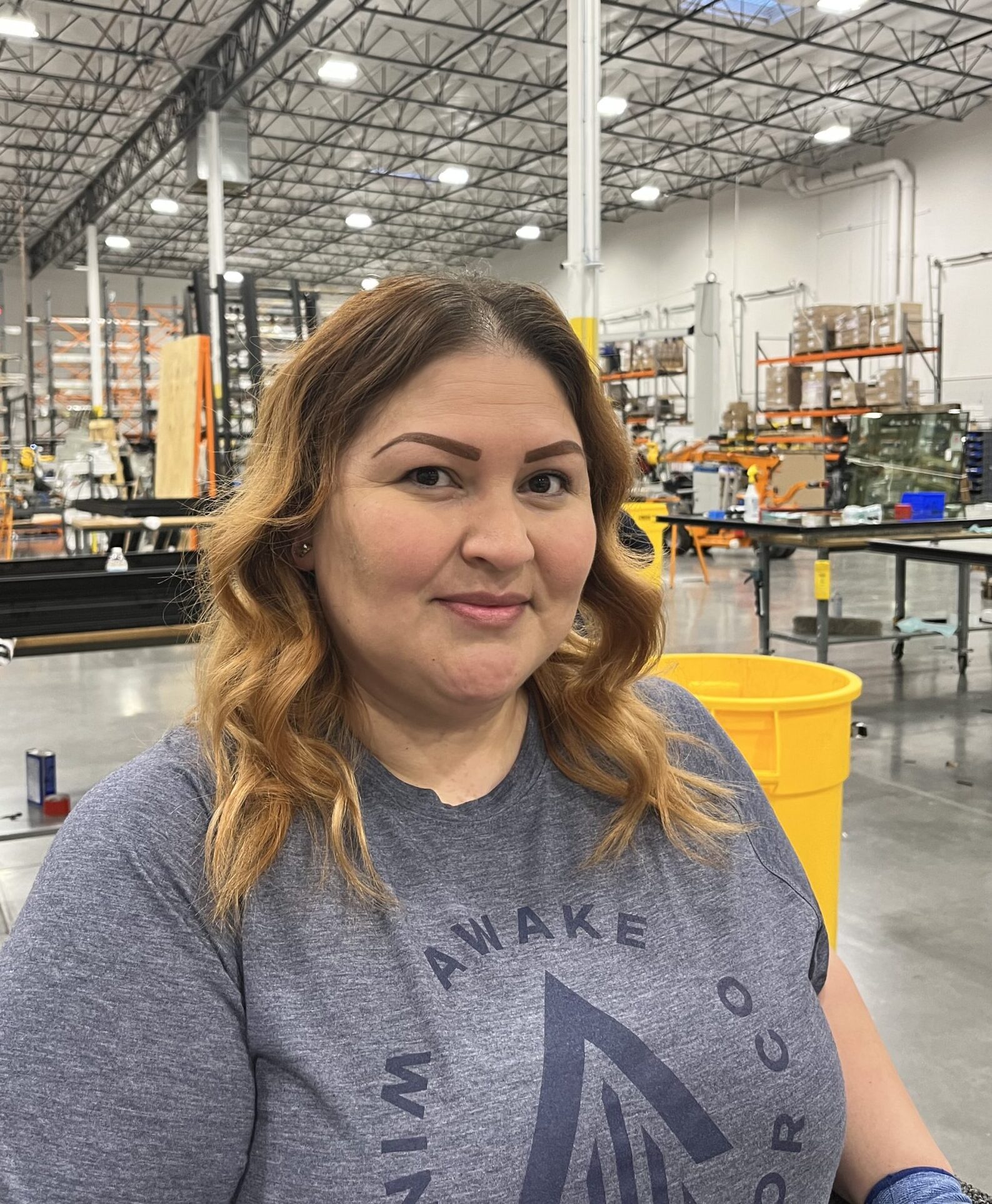 Isela - Awake Window & Door Co.