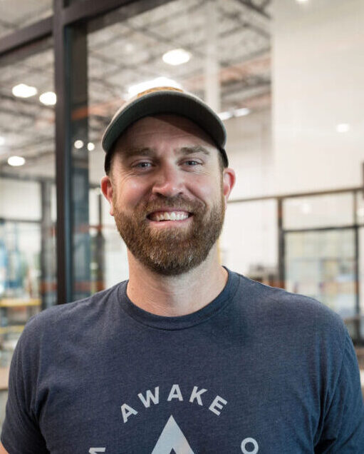 Andrew Darr - Awake Window & Door Co.