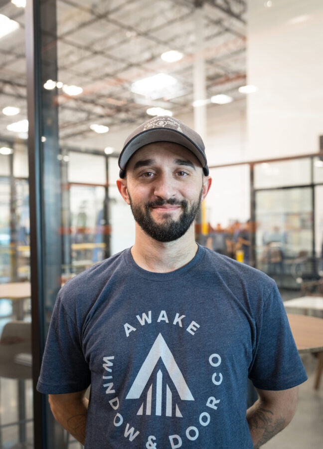 David - Awake Window & Door Co.