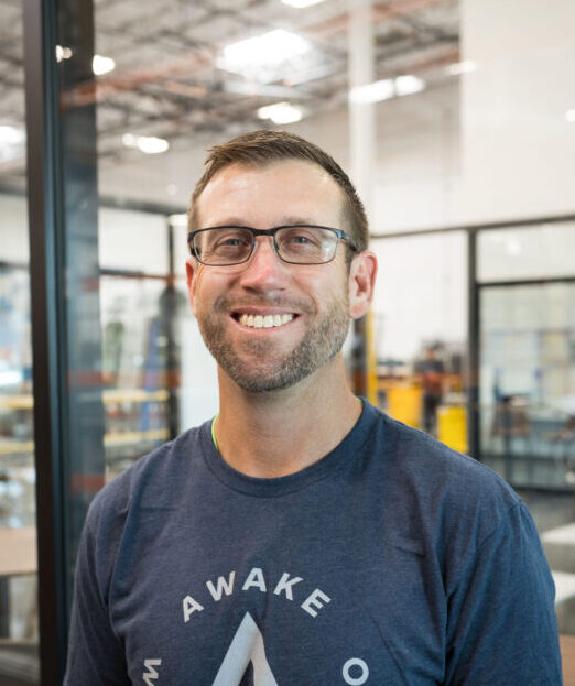 Joe Mason - Awake Window & Door Co.