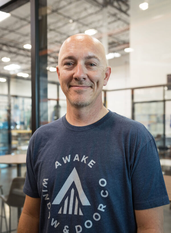 John Schwaderer - Awake Window & Door Co.