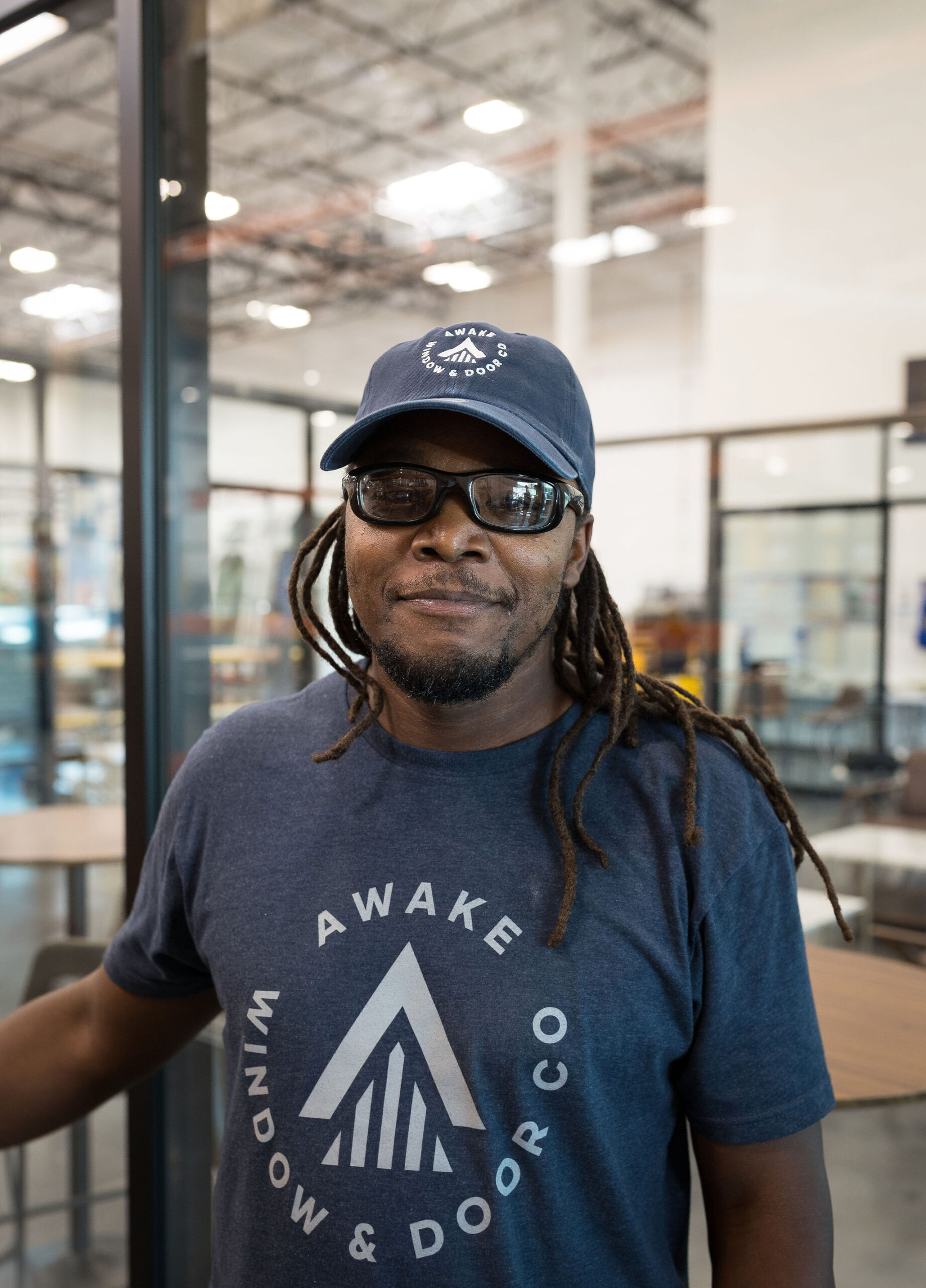 Rick - Awake Window & Door Co.