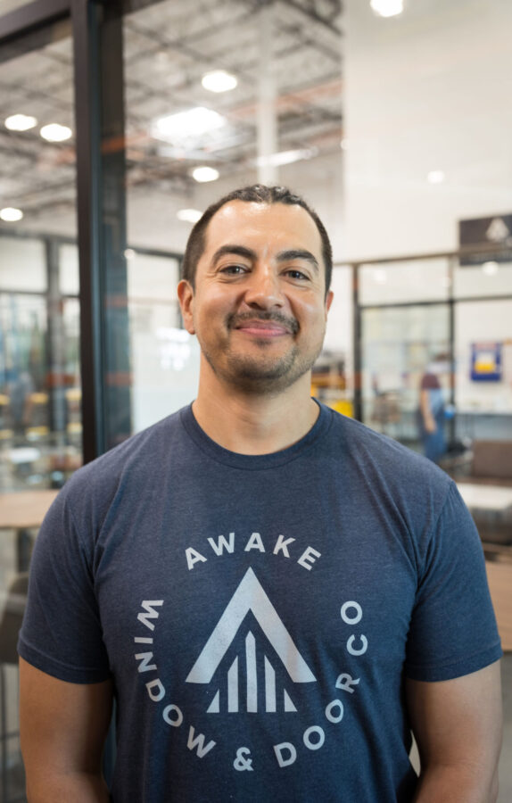 Victor R - Awake Window & Door Co.