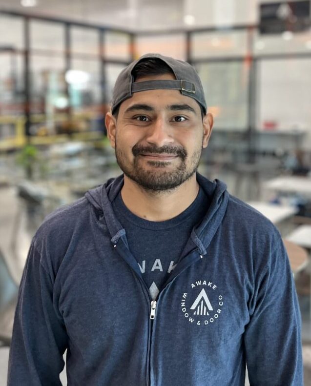 Javier Delgadillo - Awake Window & Door Co.
