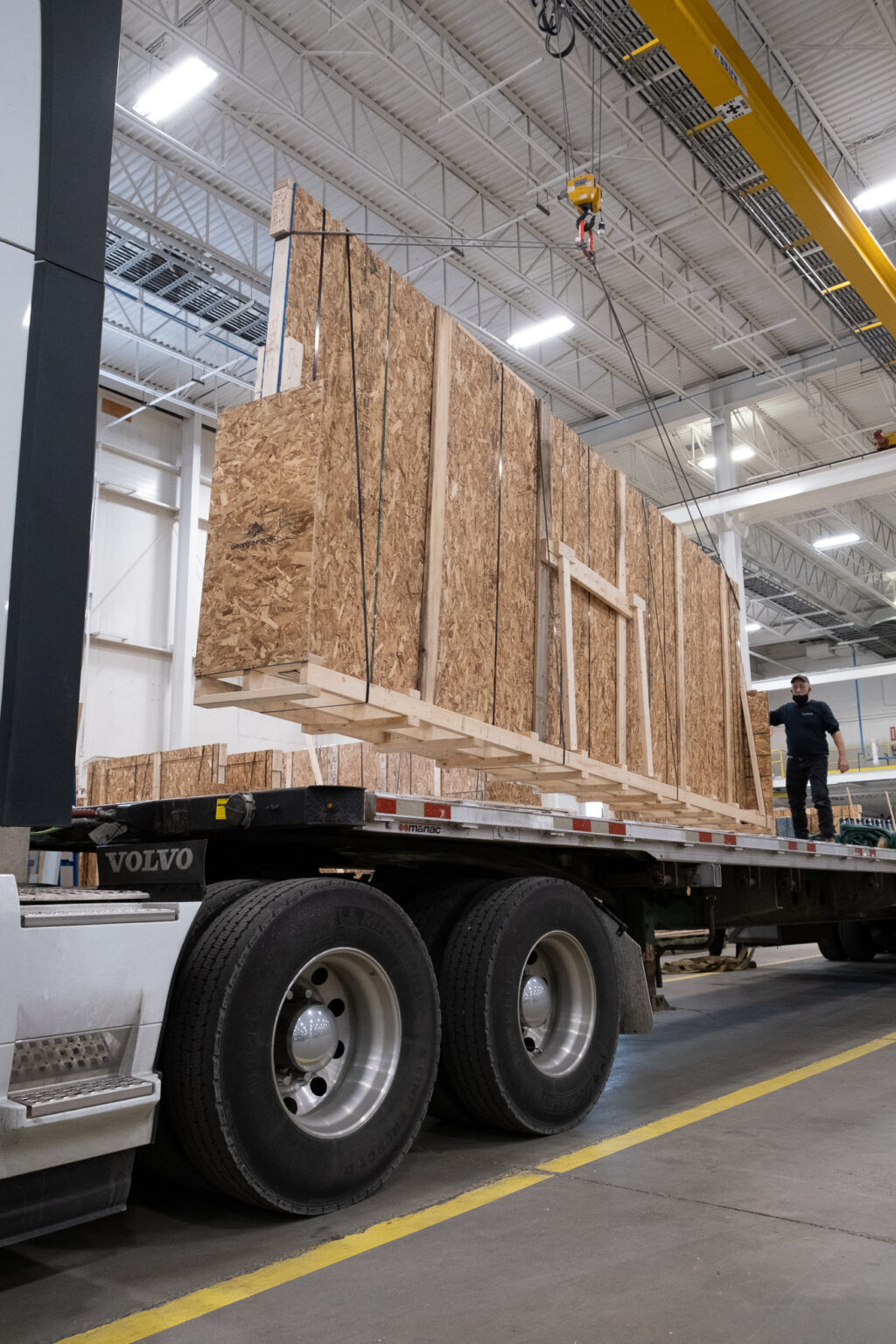 Agnora Glass Best Practices for Jobsite Delivery - Awake Window & Door Co.