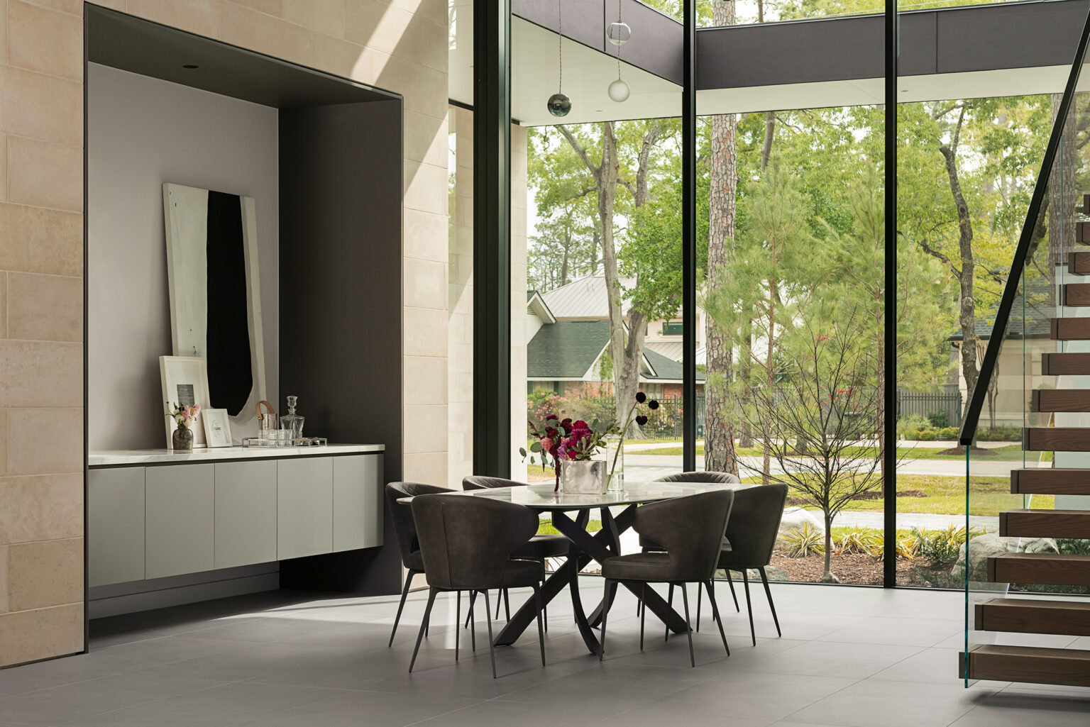 PRECISION HOUSE - Awake Window & Door Co.