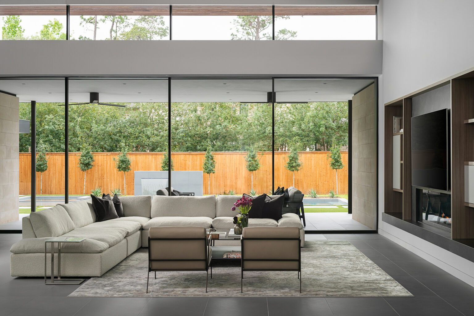 PRECISION HOUSE - Awake Window & Door Co.