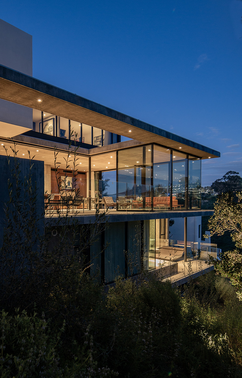 Transparent Dream - Awake Window & Door Co.