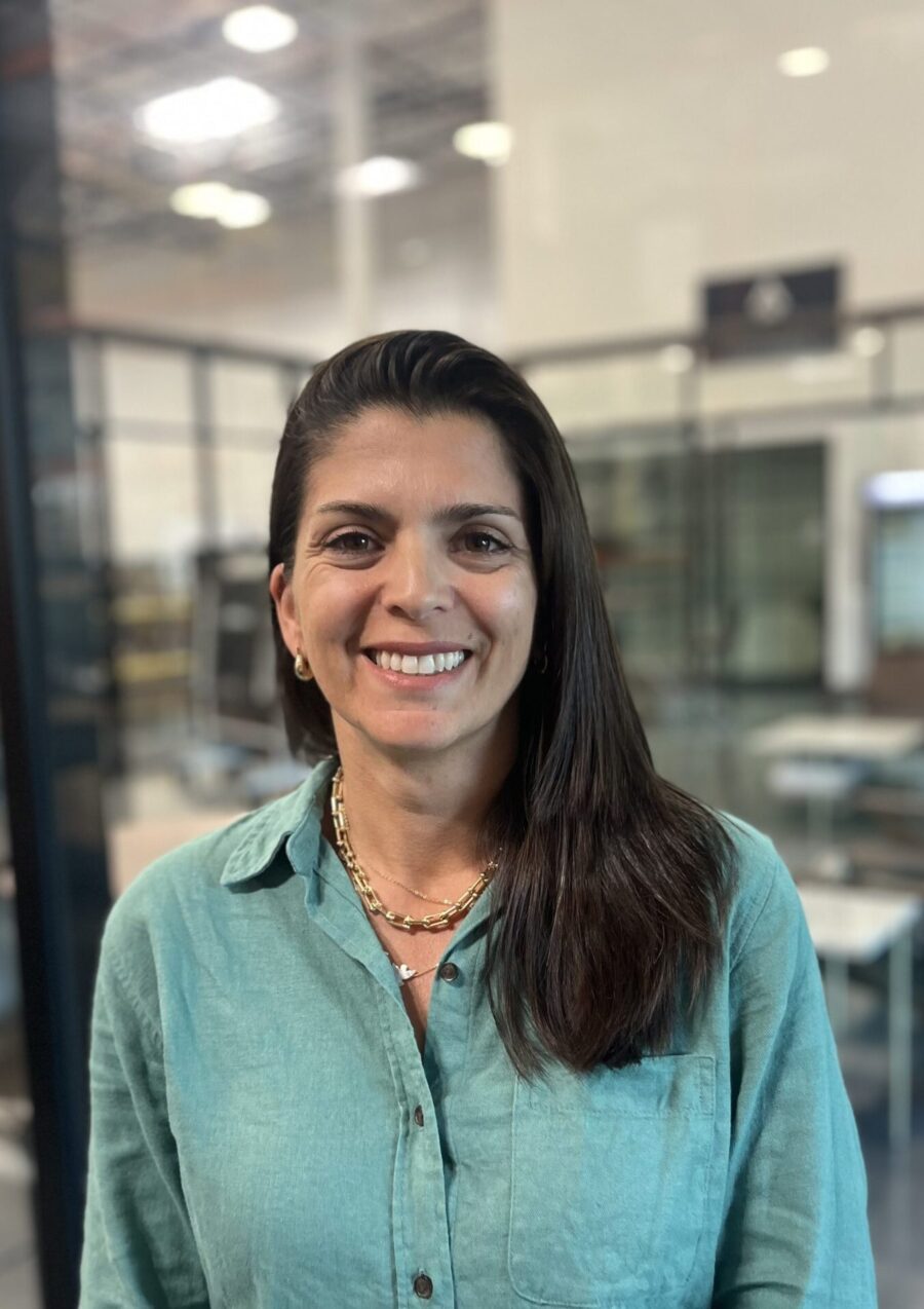 Érica Rocha - Awake Window & Door Co.