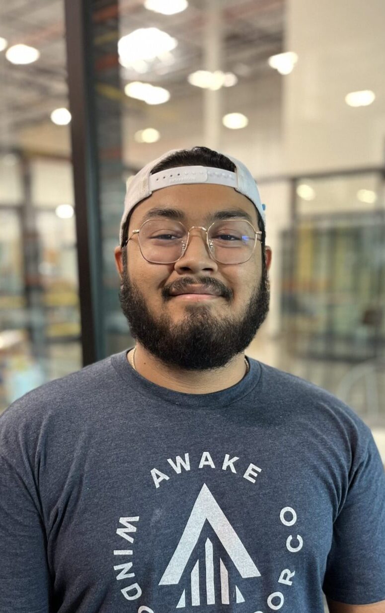 Andrew - Awake Window & Door Co.