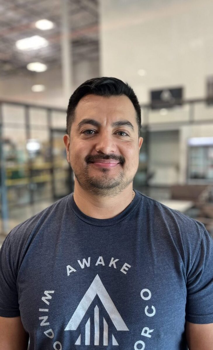 Victor R - Awake Window & Door Co.