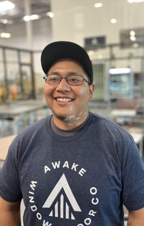 Jacob - Awake Window & Door Co.
