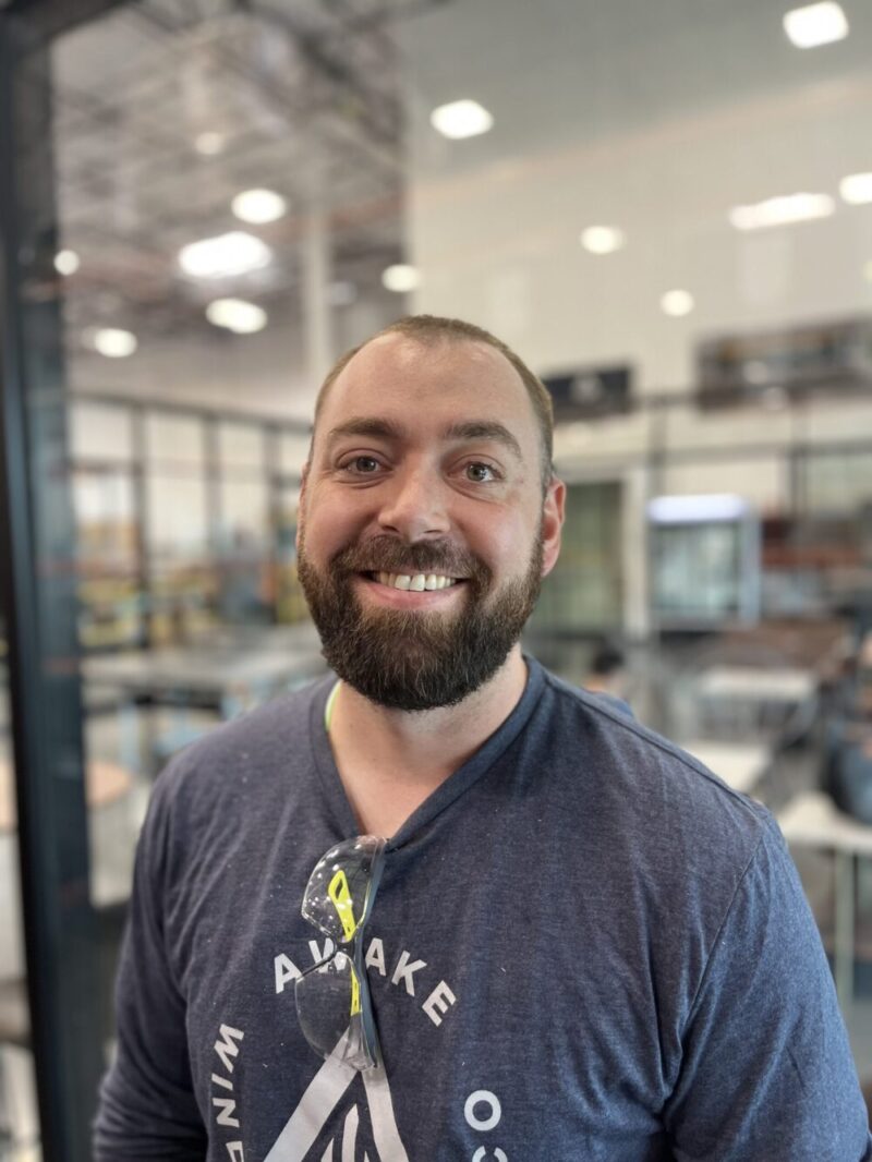 Trent - Awake Window & Door Co.