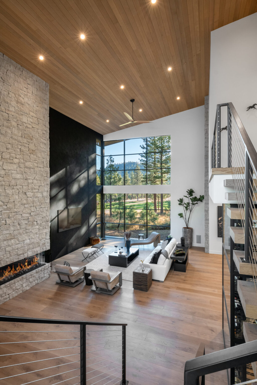 Pine Haven - Awake Window & Door Co.