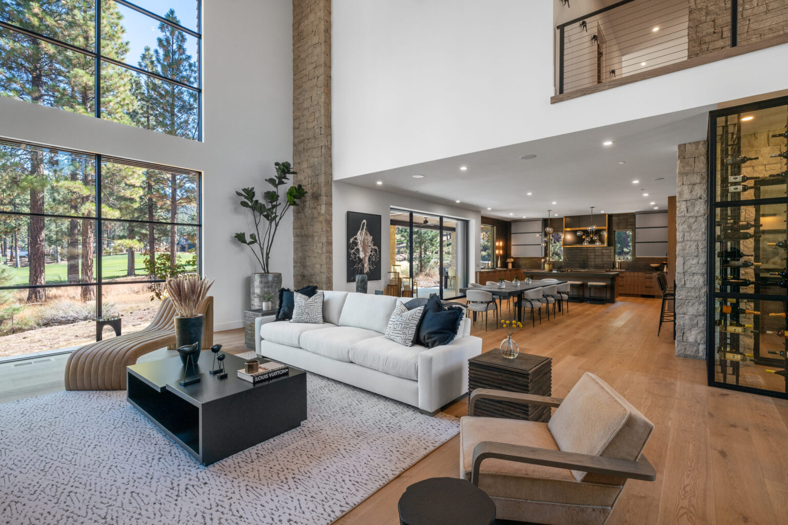 Pine Haven - Awake Window & Door Co.