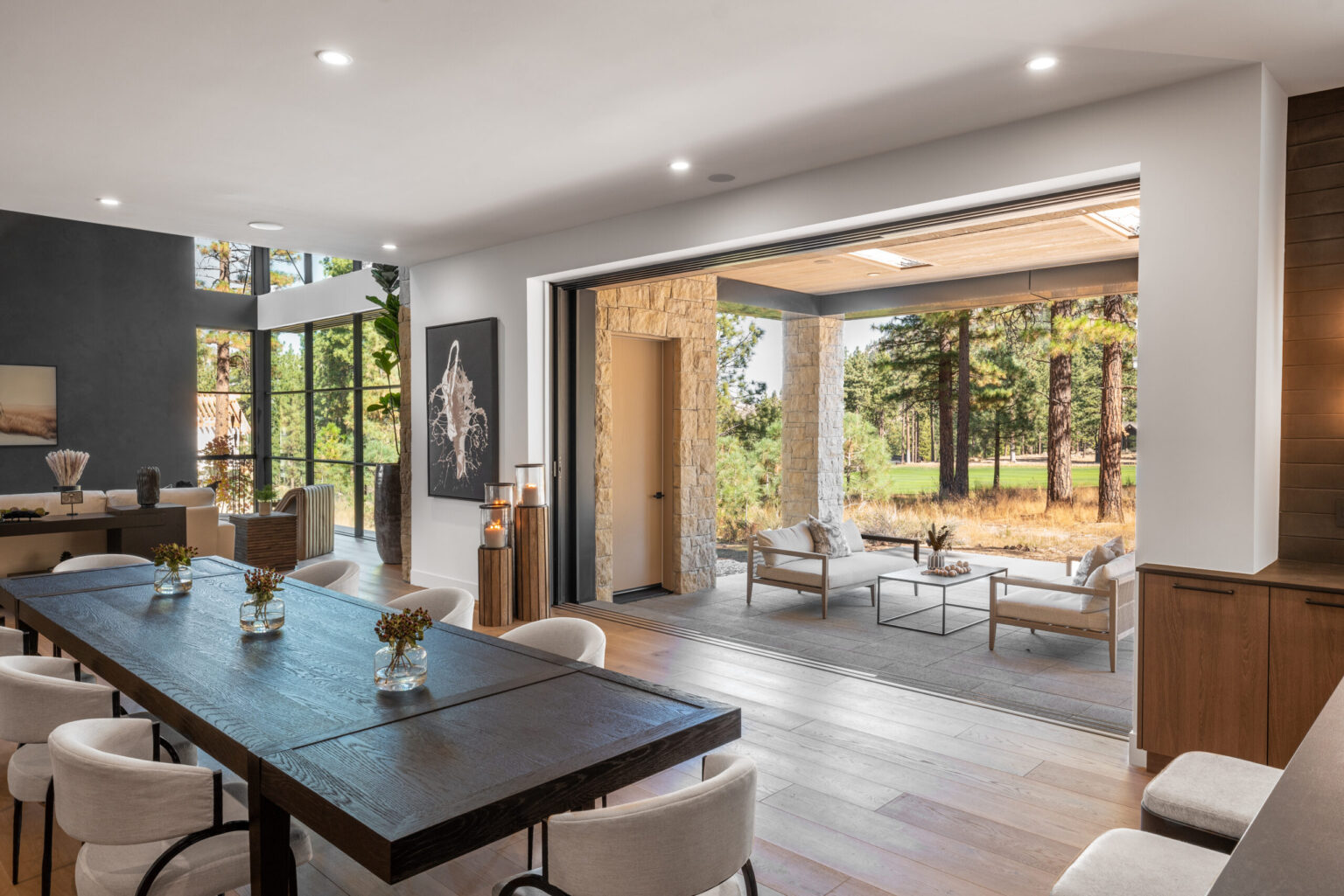 Pine Haven - Awake Window & Door Co.