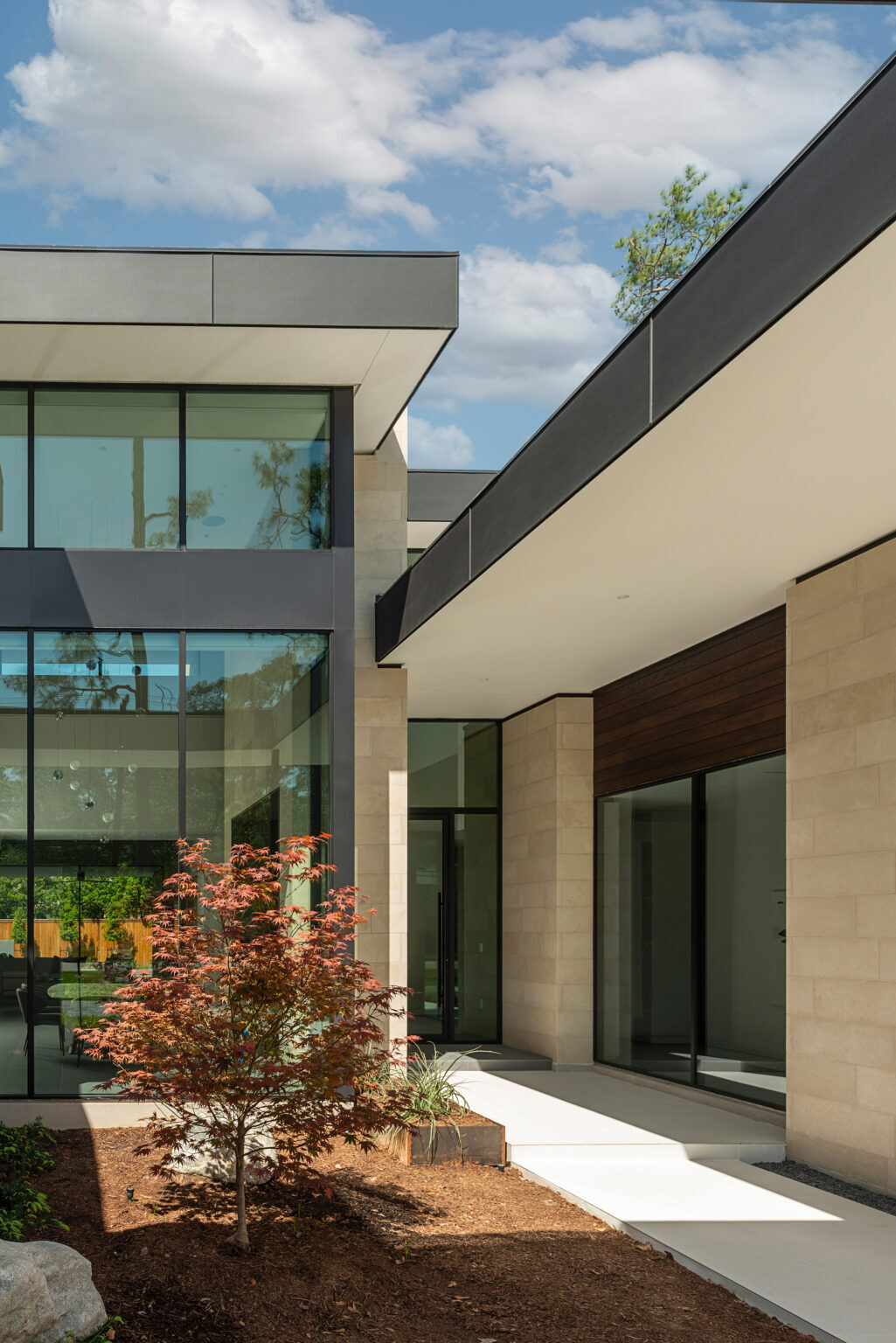 PRECISION HOUSE - Awake Window & Door Co.