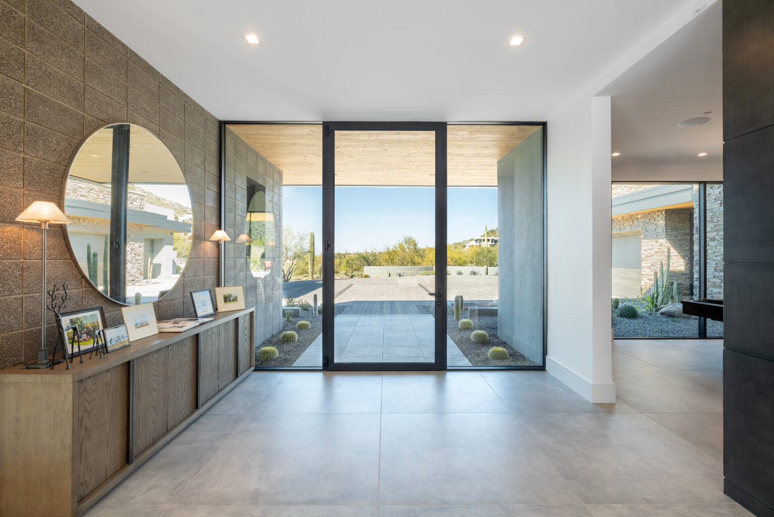 Lost Canyon - Awake Window & Door Co.