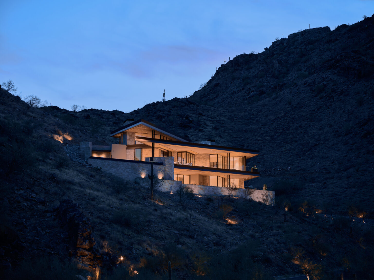 Jade Crown Canyon - Awake Window & Door Co.
