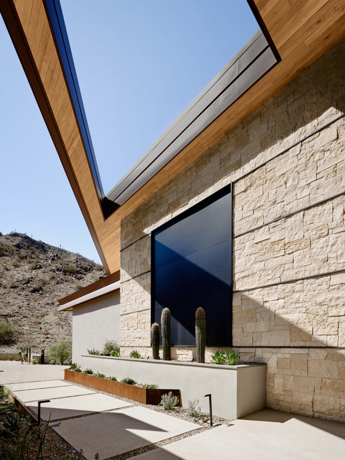 Jade Crown Canyon - Awake Window & Door Co.