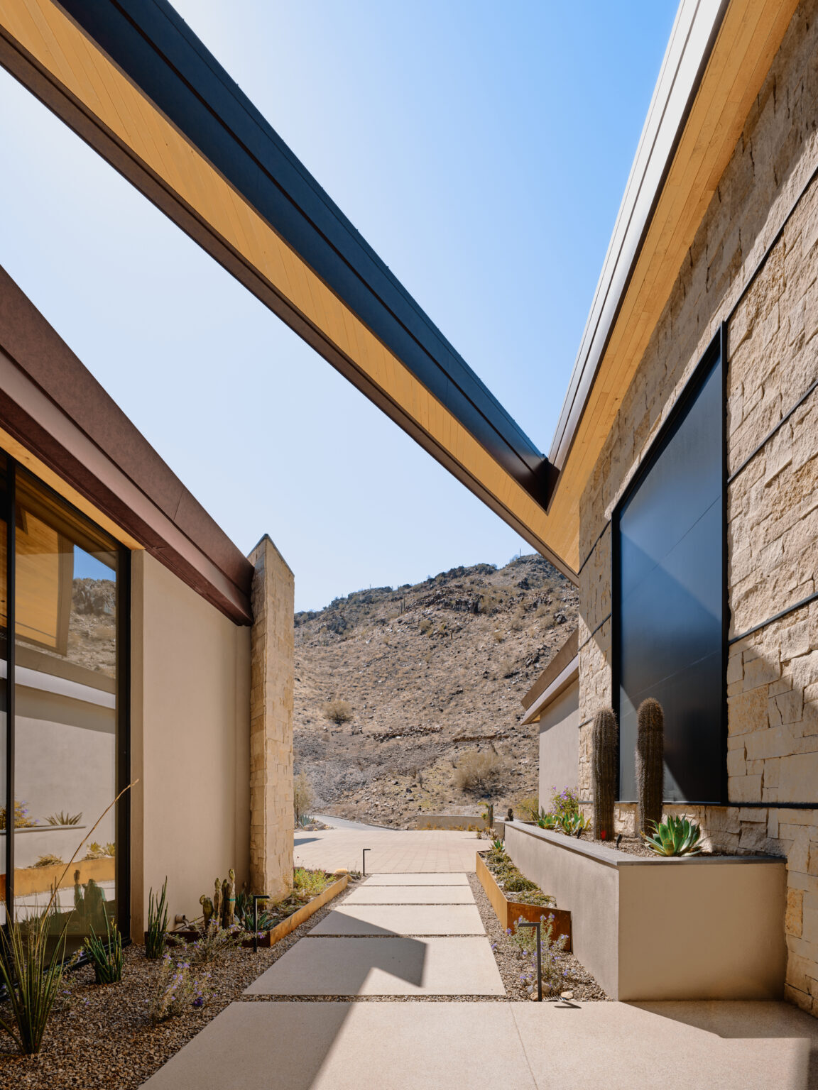 Jade Crown Canyon - Awake Window & Door Co.