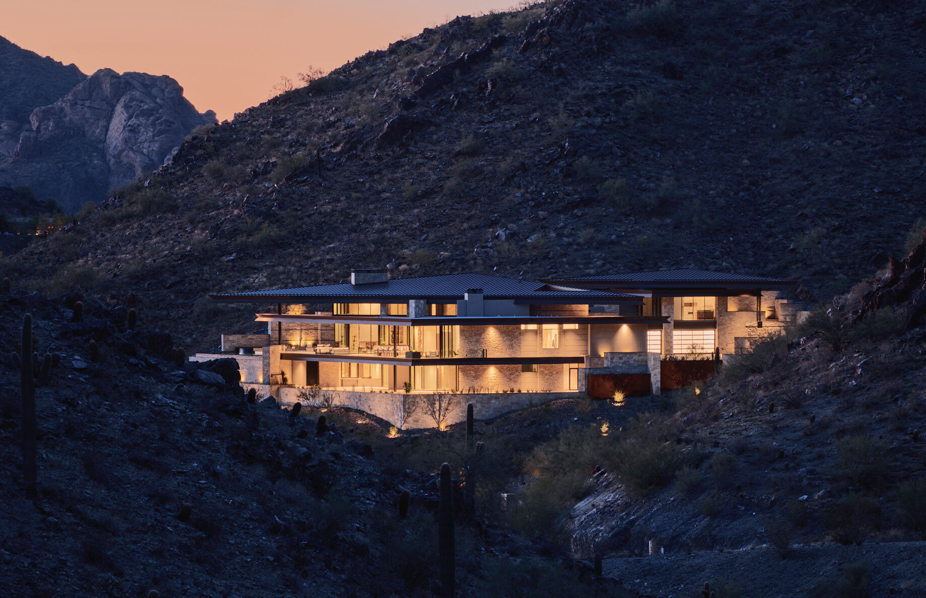 Jade Crown Canyon - Awake Window & Door Co.