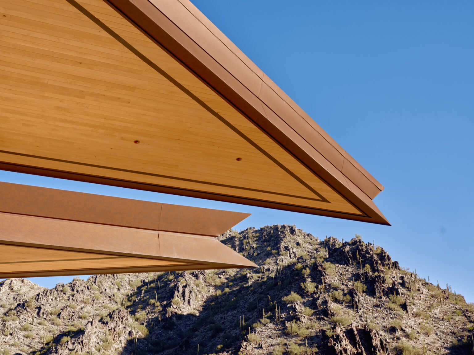 Jade Crown Canyon - Awake Window & Door Co.